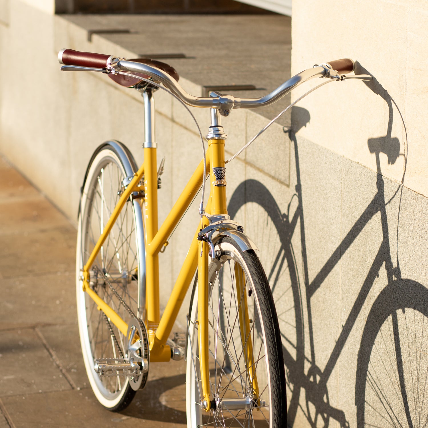 How it works – Temple Cycles Fleets