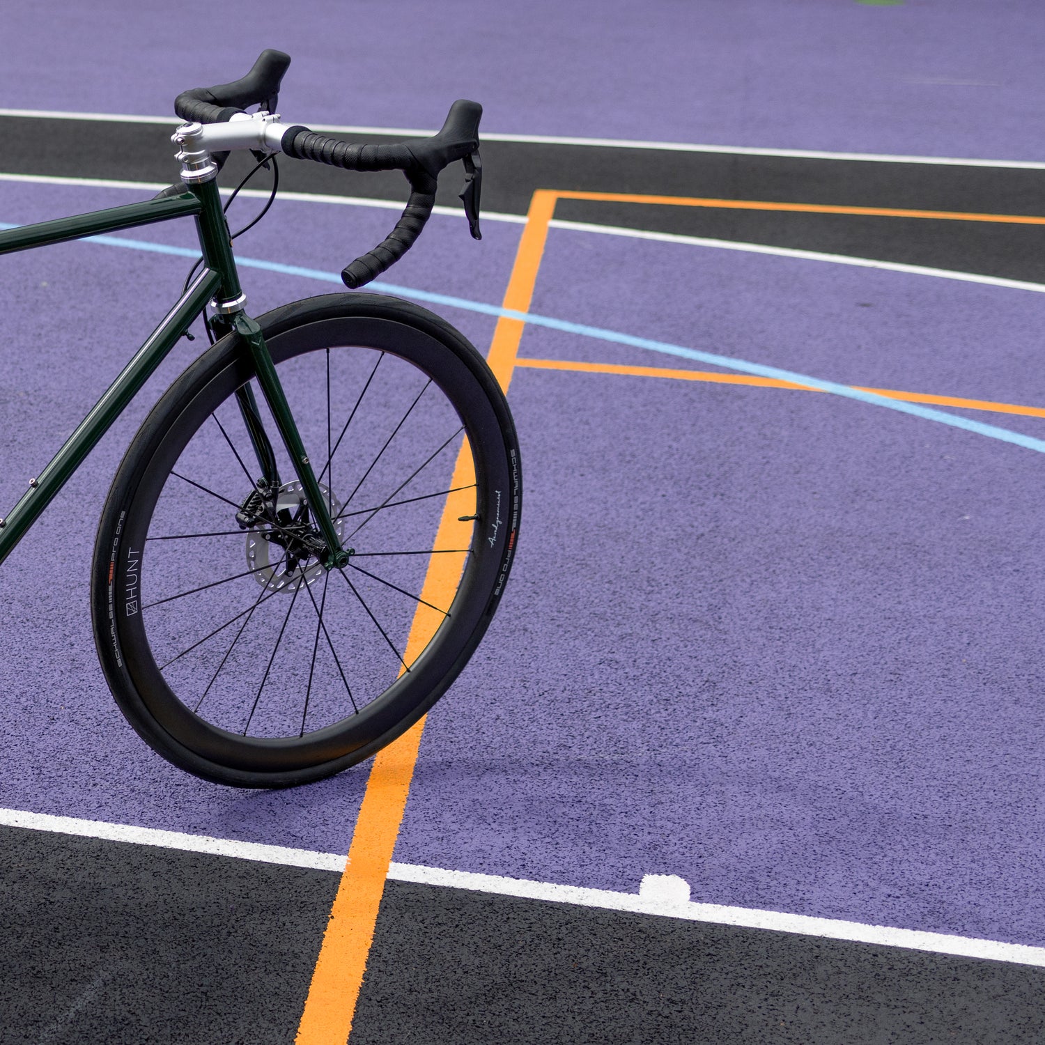 Temple - Bicycles for Companies – Temple Cycles Fleets