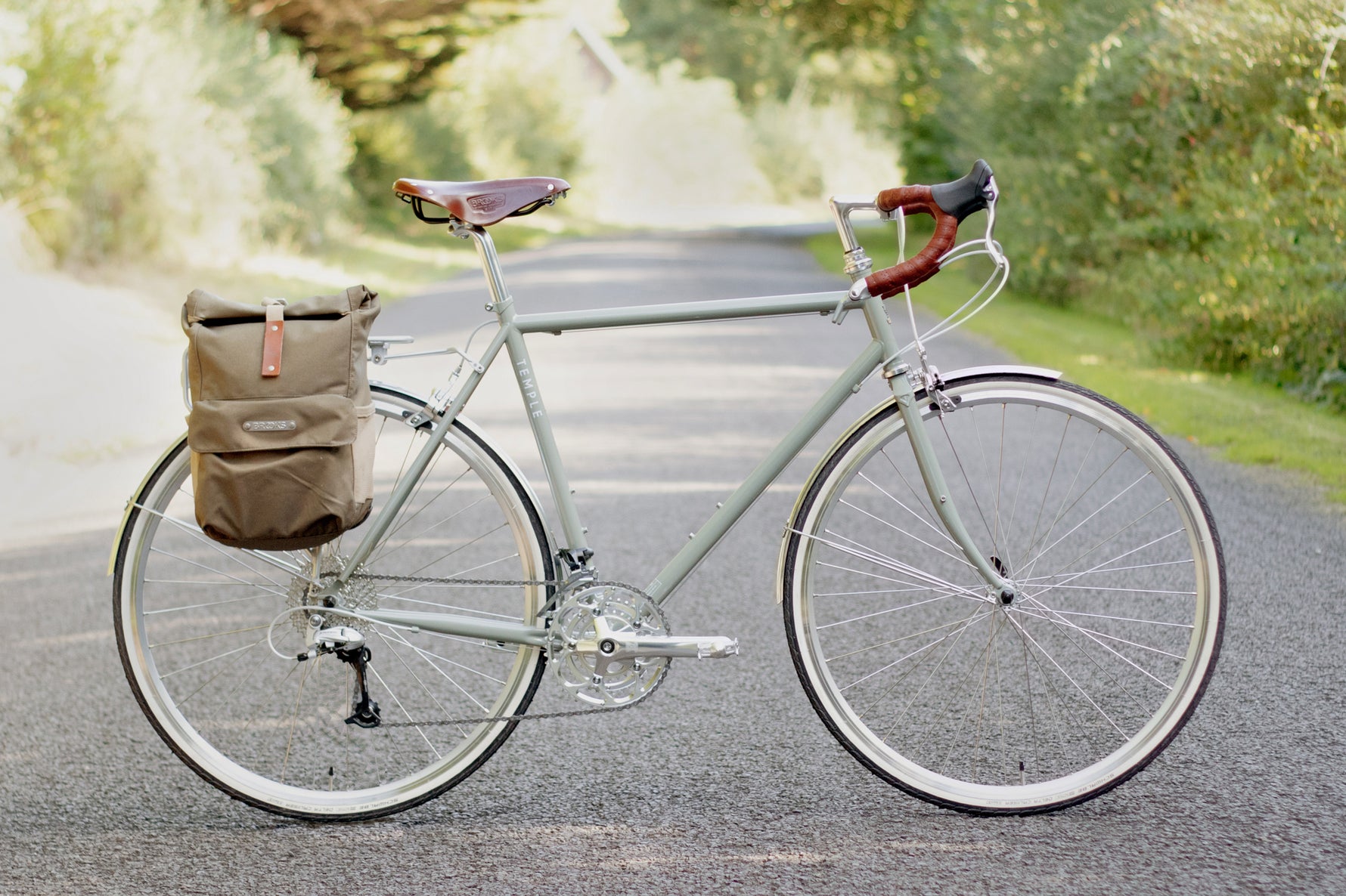 About – Temple Cycles Fleets