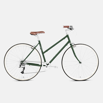 The Bikes – Temple Cycles Fleets