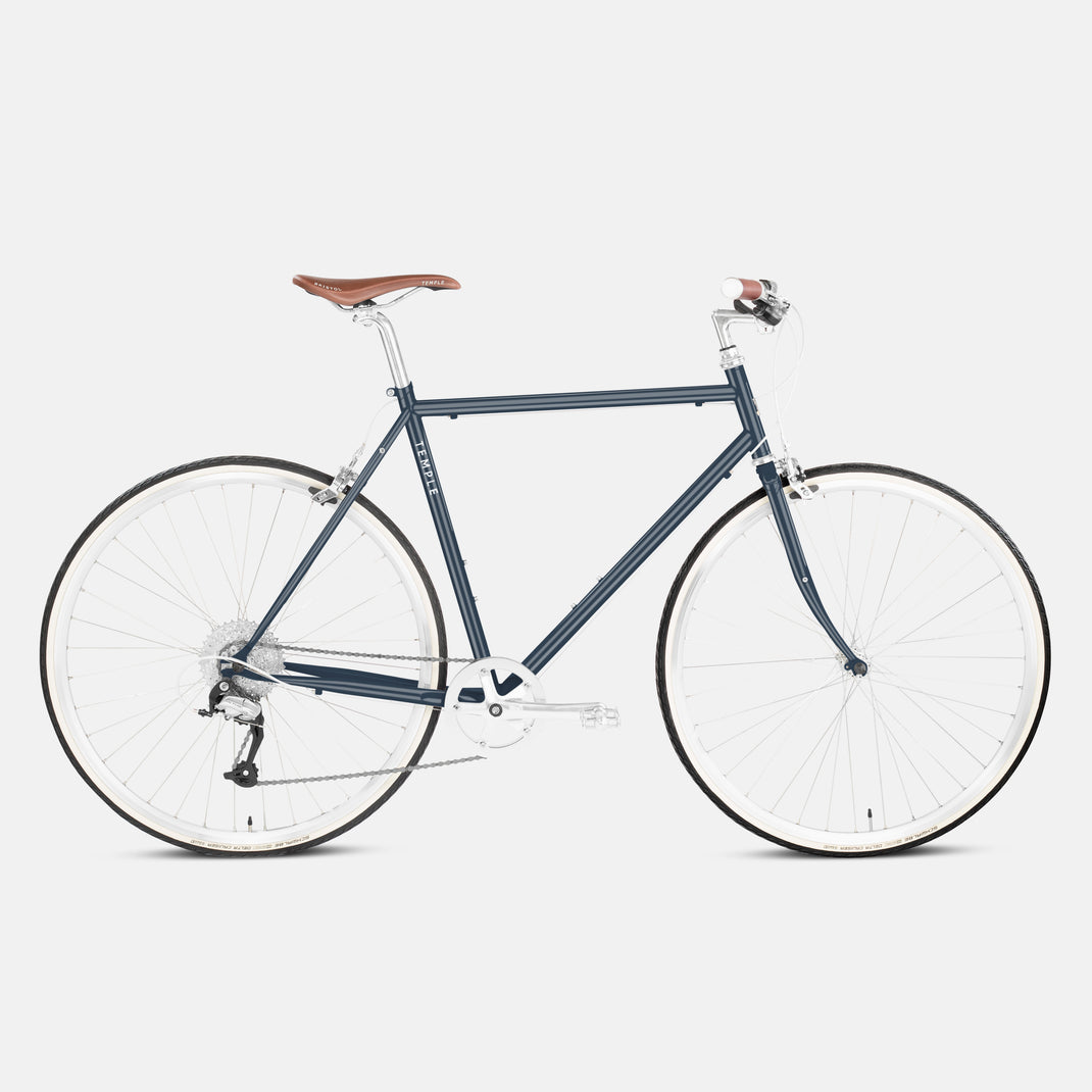 The Bikes – Temple Cycles Fleets