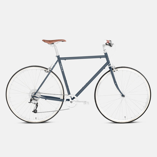 The Bikes – Temple Cycles Fleets